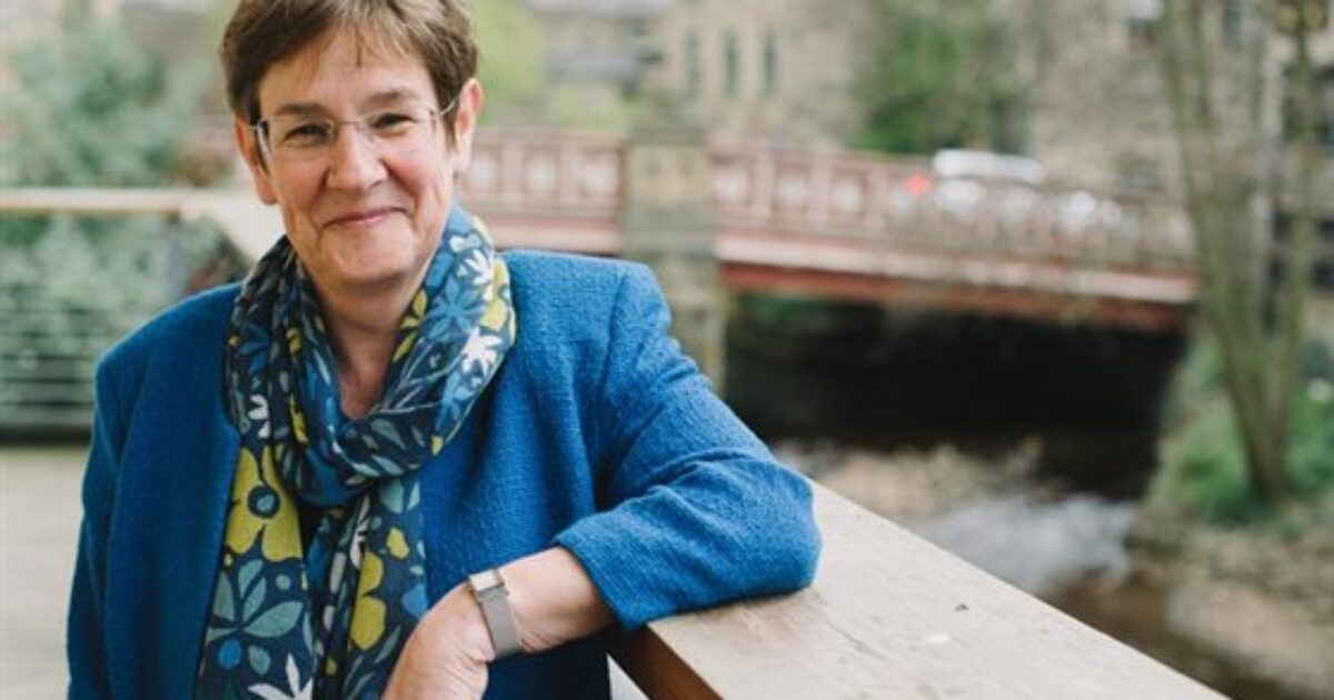 Councillor Jane Scullion: Who these days would ever think about doing ...